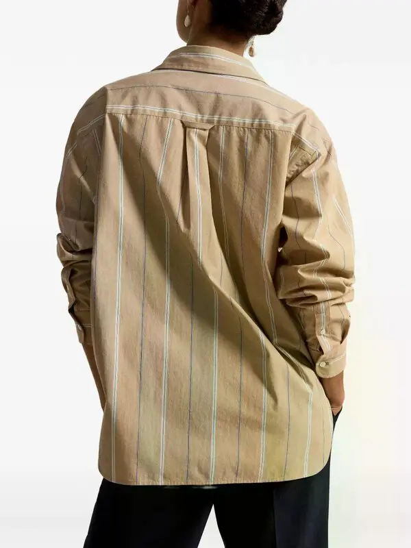 Polo Ralph Lauren Striped Shirt