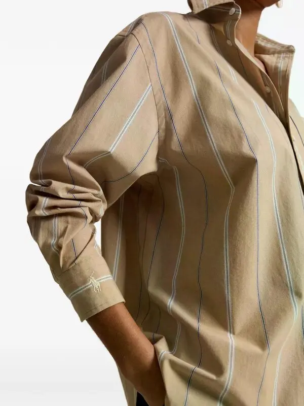 Polo Ralph Lauren Striped Shirt