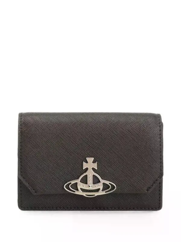 VIVIENNE WESTWOOD Orb Card Holder