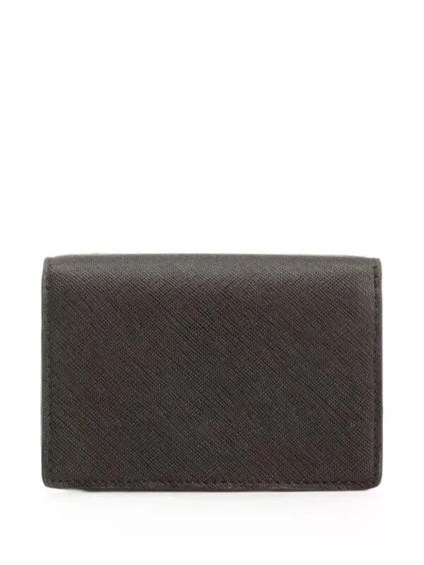 VIVIENNE WESTWOOD Orb Card Holder