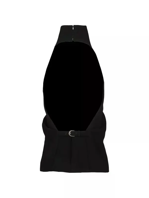 Khaite Halterneck Top