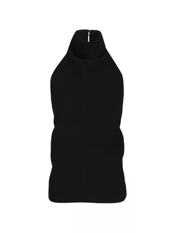 Khaite Halterneck Top