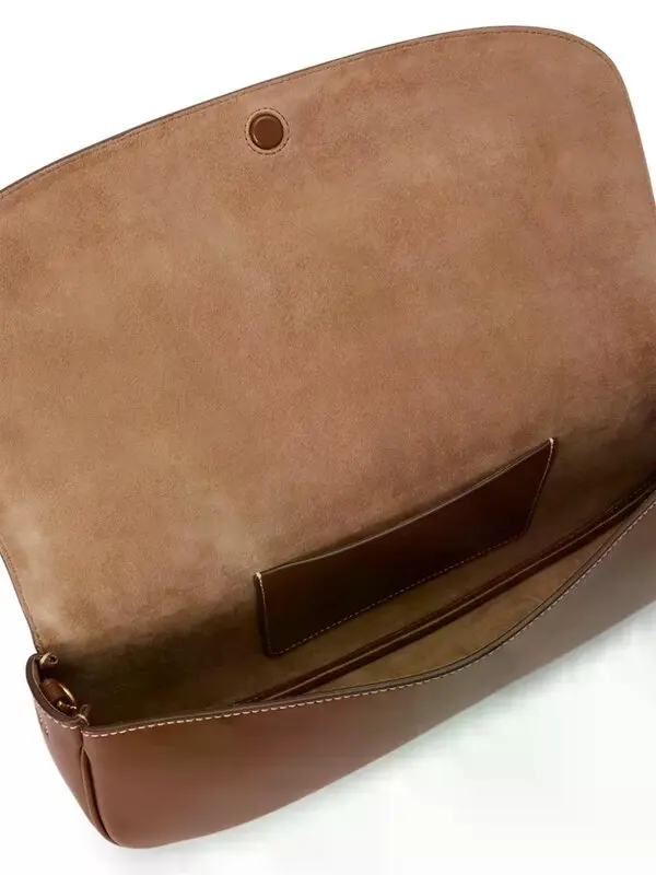 Polo Ralph Lauren Medium Bellport Clutch