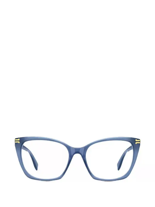 Marc Jacobs Cat-eye Frame Glasses