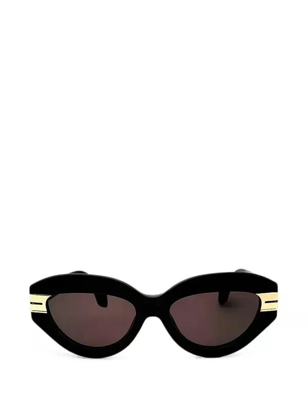 Palm Angels Cat-eye Sunglasses