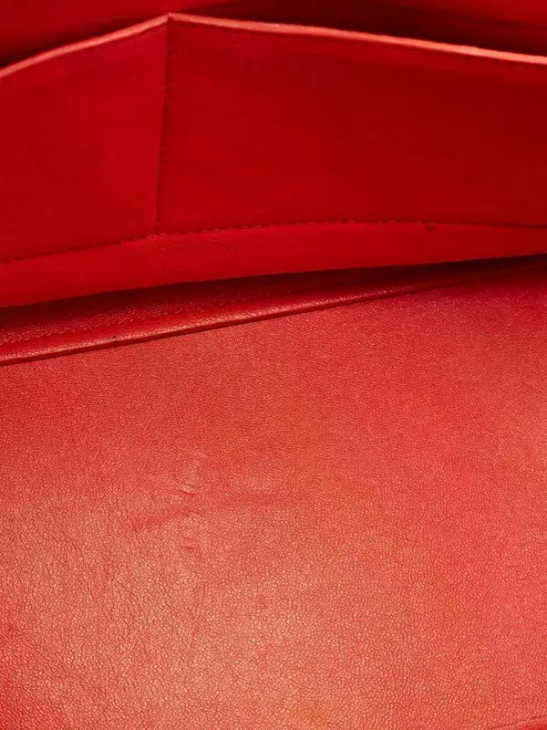 Celine Medium Trapeze Tote Bag