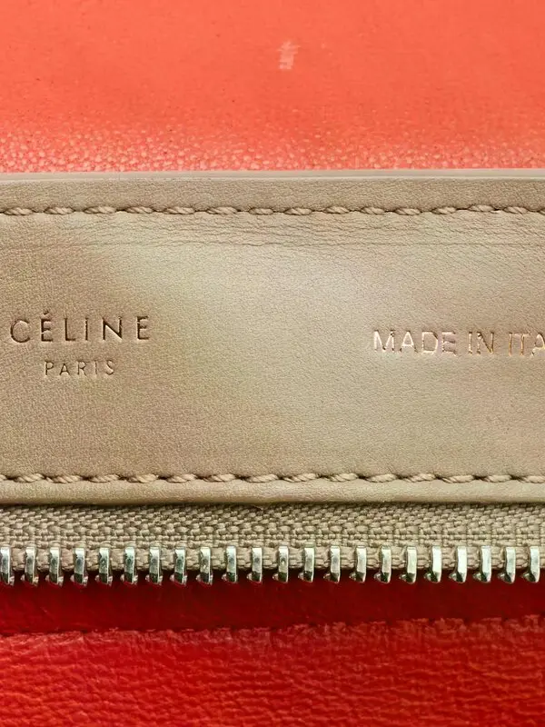 Celine Medium Trapeze Tote Bag