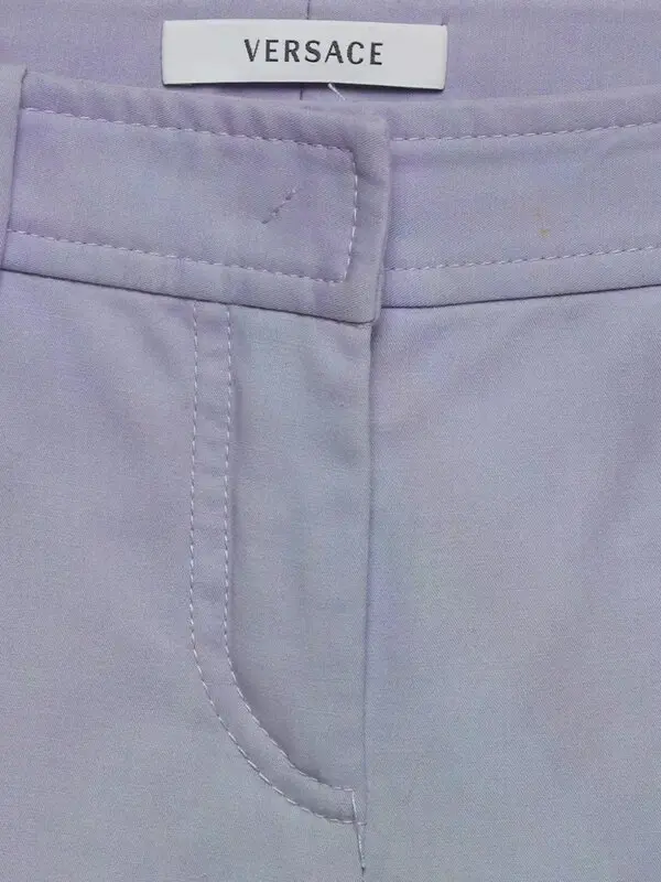 Versace Skinny Trousers