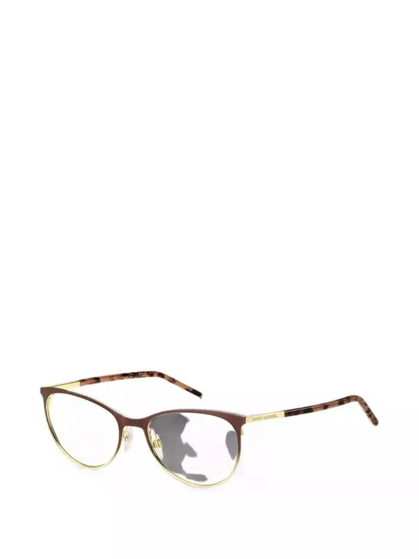 Marc Jacobs Cat-eye Frame Glasses
