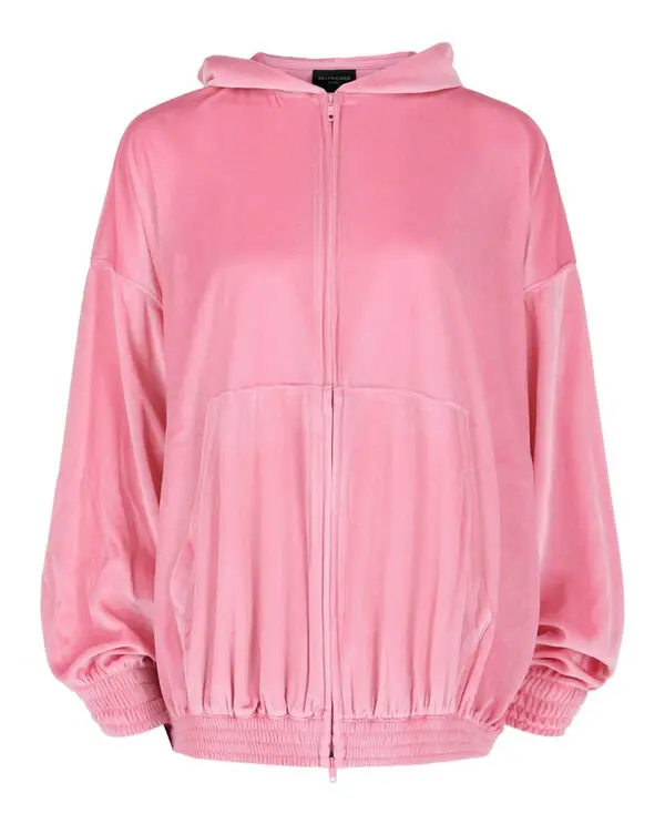 Balenciaga Bb Paris Hoodie