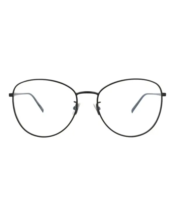 Saint Laurent Cat Eye Optical Frames - Multicolor