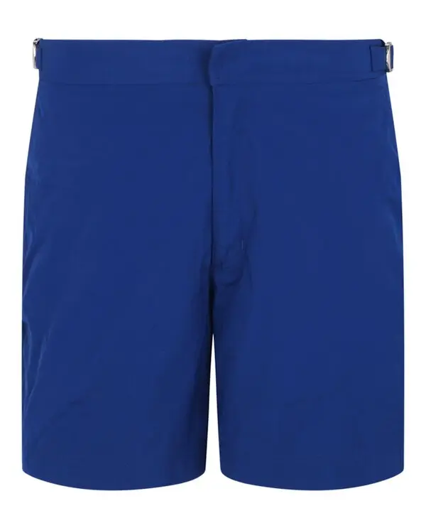 SLOWEAR Incotex Mare Swim Trunks - Light Blue