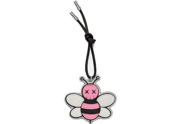 Dior X Kaws Bee Charm