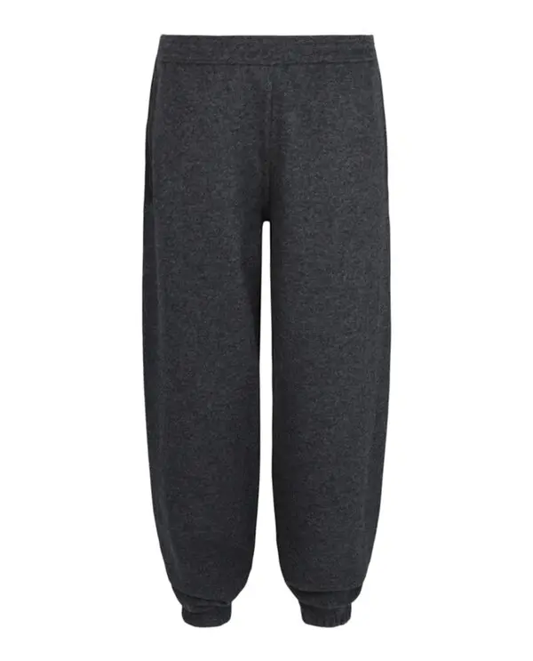 Givenchy Wool Blend Sweatpants