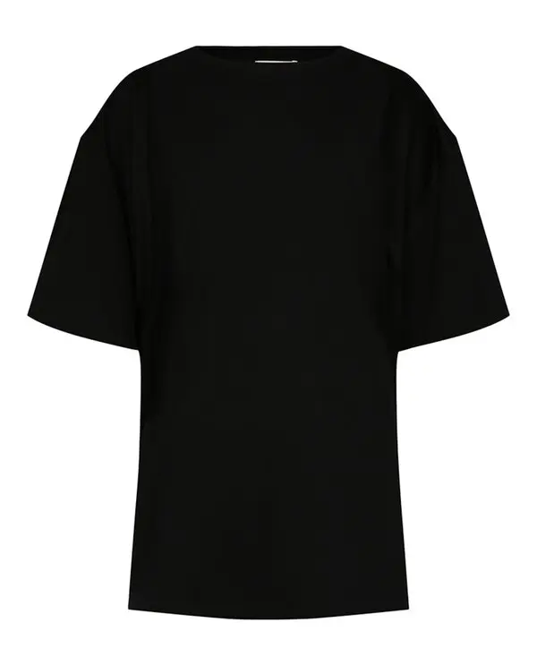 Alexander McQueen Harness Crewneck Sweat-shirt T-shirt