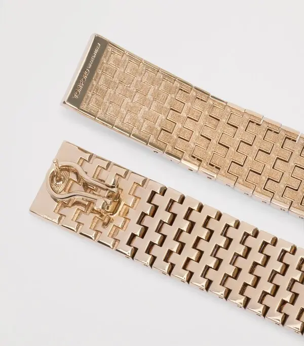 TOM FORD Links Earrings