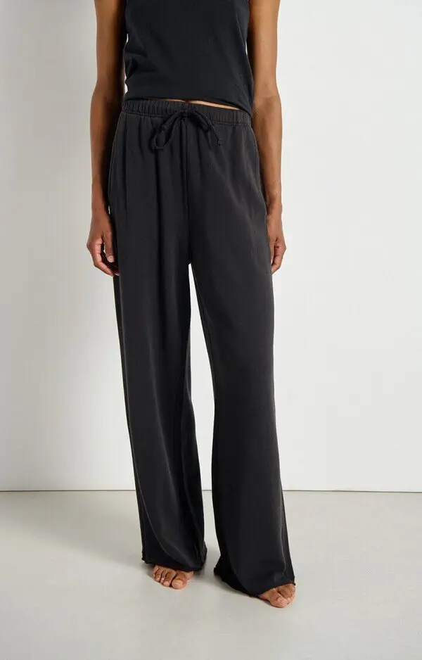 American Vintage Atubay Drawstring Track Pants