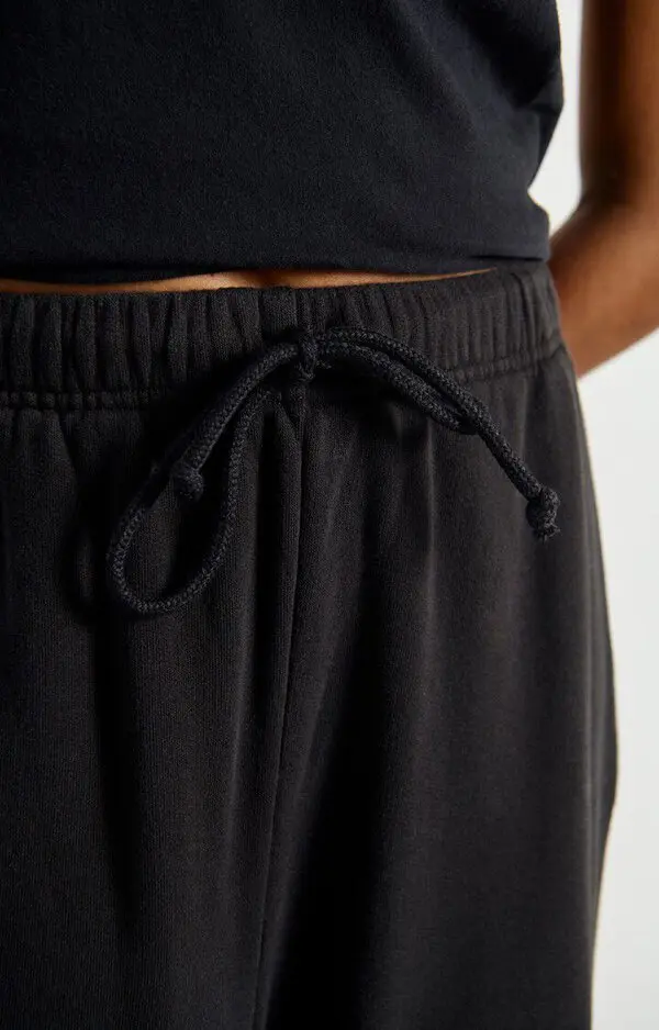 American Vintage Atubay Drawstring Track Pants
