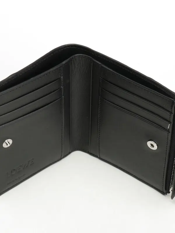 Loewe Puzzle Edge' Wallet