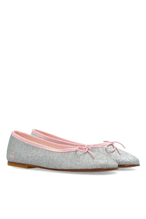 Bonpoint Round-toe Casual Shoes
