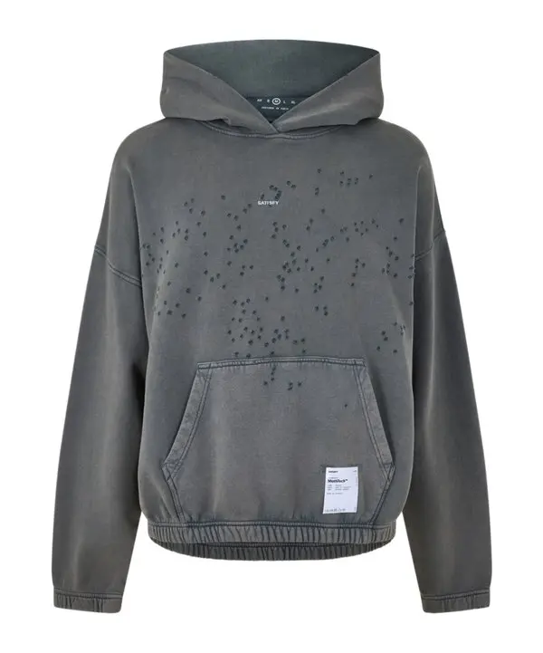 Satisfy Sports Hoodie