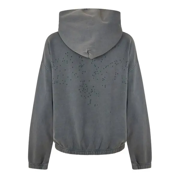 Satisfy Sports Hoodie - Gray