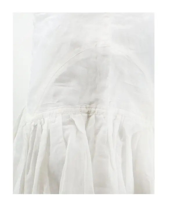 Isabel Marant Étoile Zippered Skirt