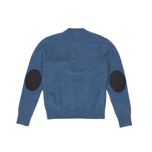 Bottega Veneta Long-sleeved Knitwear