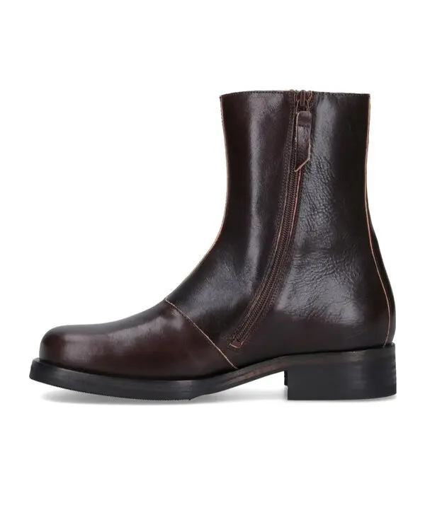 Our Legacy Vibram Sole Boots