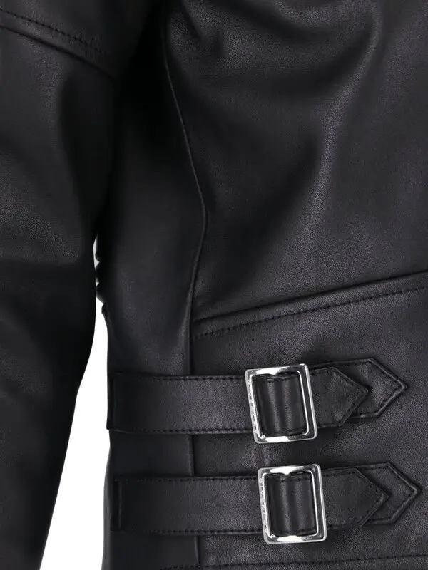 Givenchy Long-sleeved Casual Jacket