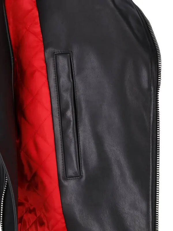 Givenchy Long-sleeved Casual Jacket
