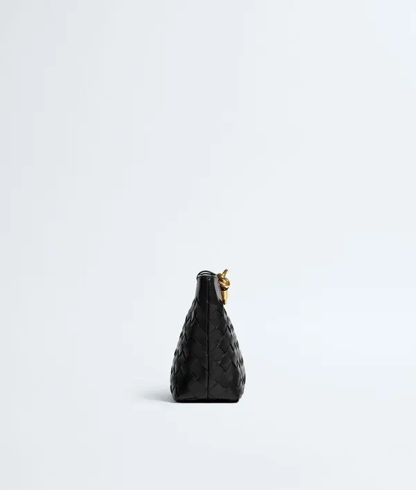 Bottega Veneta Andiamo Boat Pouch