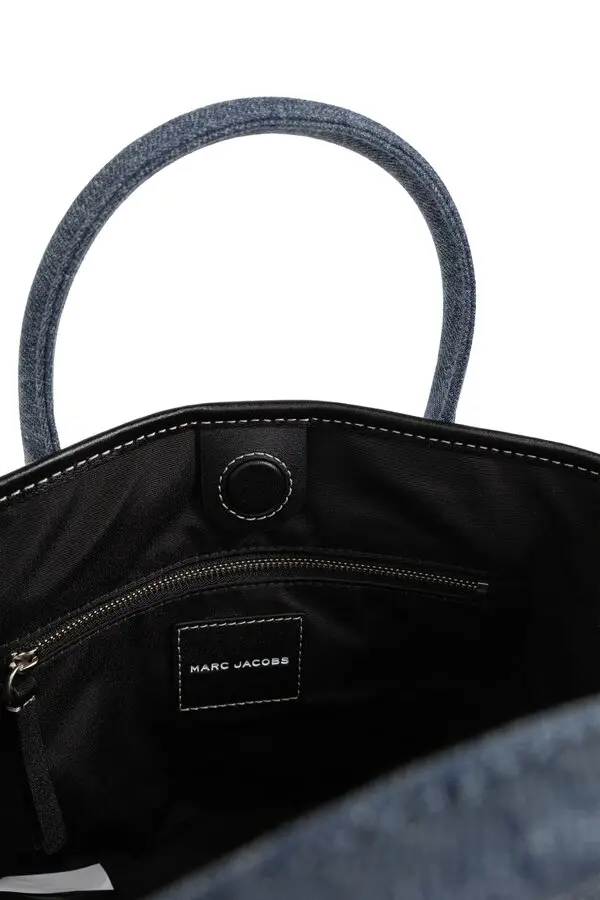 Marc Jacobs Babe Small Tote Bag