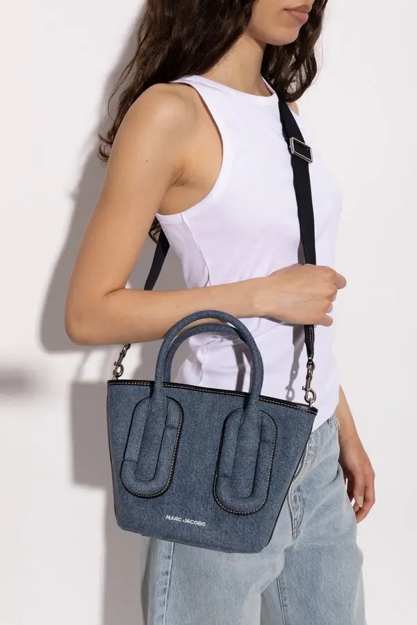 Marc Jacobs Babe Small Tote Bag
