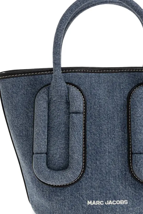 Marc Jacobs Babe Small Tote Bag