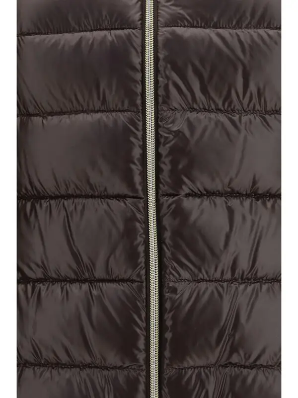 Herno Long-sleeve Jacket