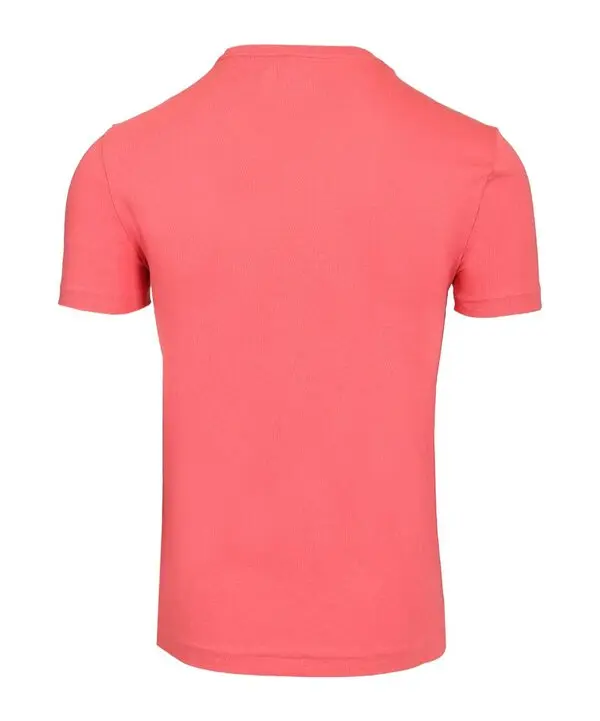 Polo Ralph Lauren Pony Embroidered Crewneck T-shirt