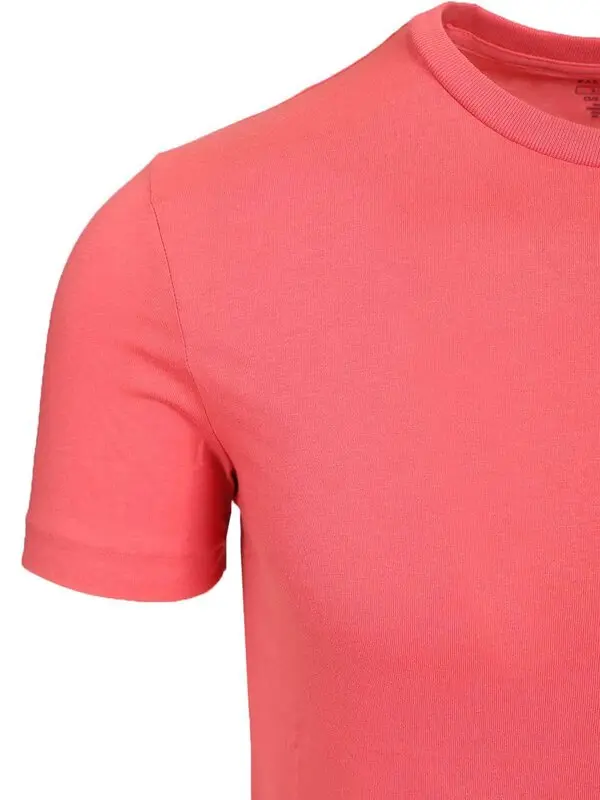 Polo Ralph Lauren Pony Embroidered Crewneck T-shirt
