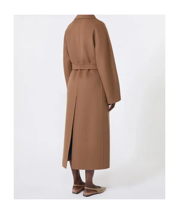 Max Mara Penelope Belted Coat