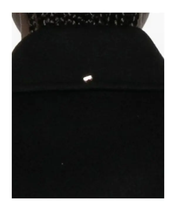 Sportmax Collared Long-sleeved Casual Jacket