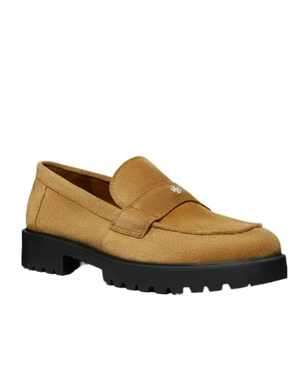 Tory Burch Flat Loafers