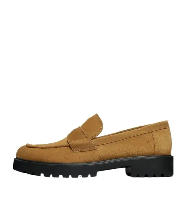 Tory Burch Flat Loafers