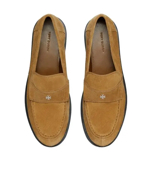 Tory Burch Flat Loafers