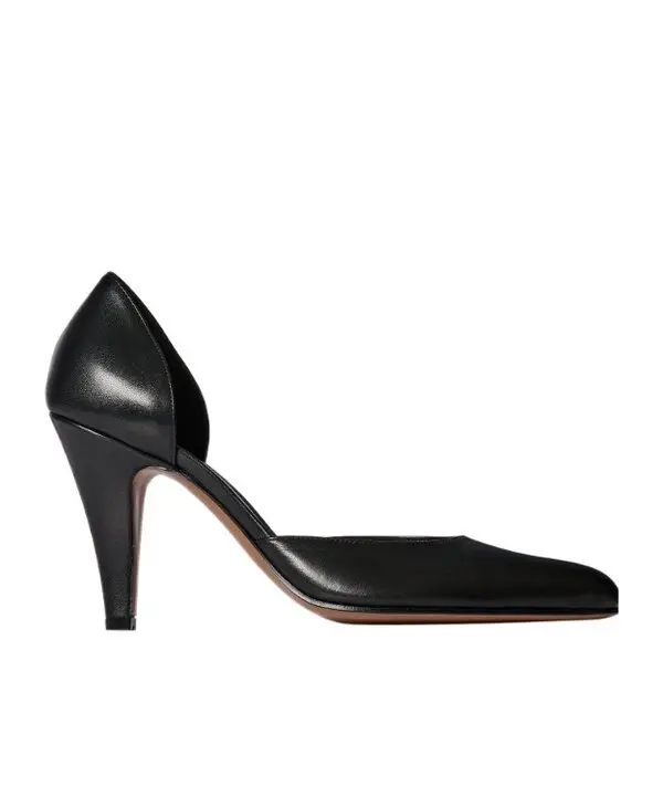 THE ROW Ornella D'orsay Pump