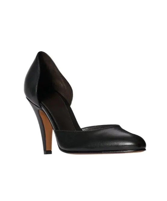 THE ROW Ornella D'orsay Pump