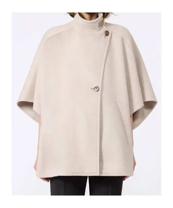 Max Mara Derrik Cape