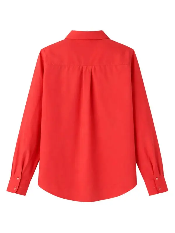 Auralee Cotton Shirt