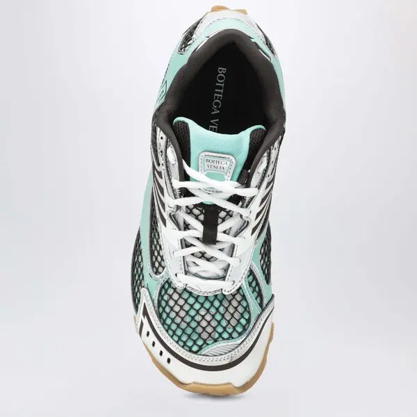 Bottega Veneta Lace-up Sneakers