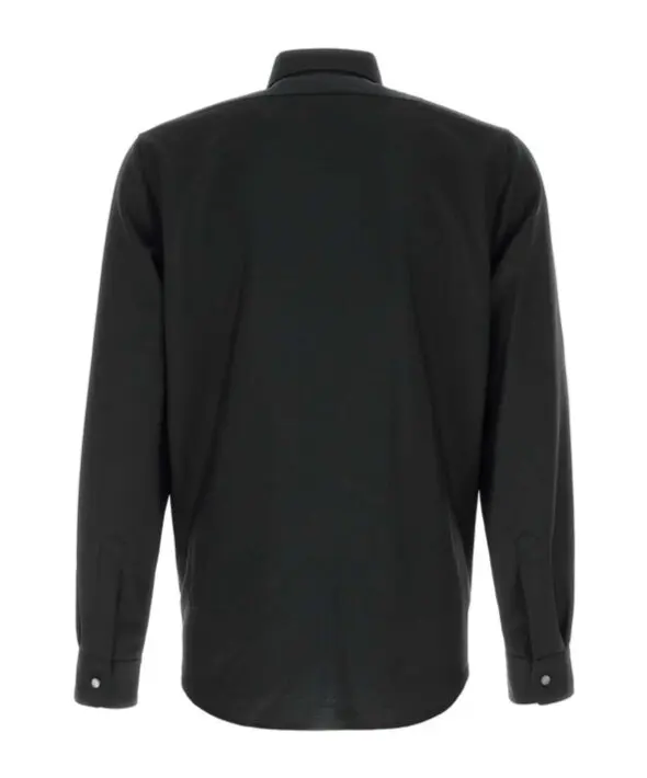 JIL SANDER Long-sleeved Shirt