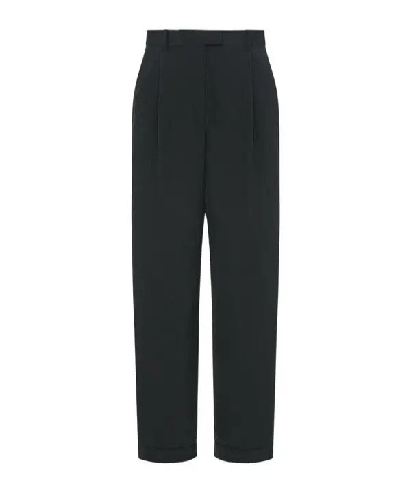 THE ROW Fini Pant